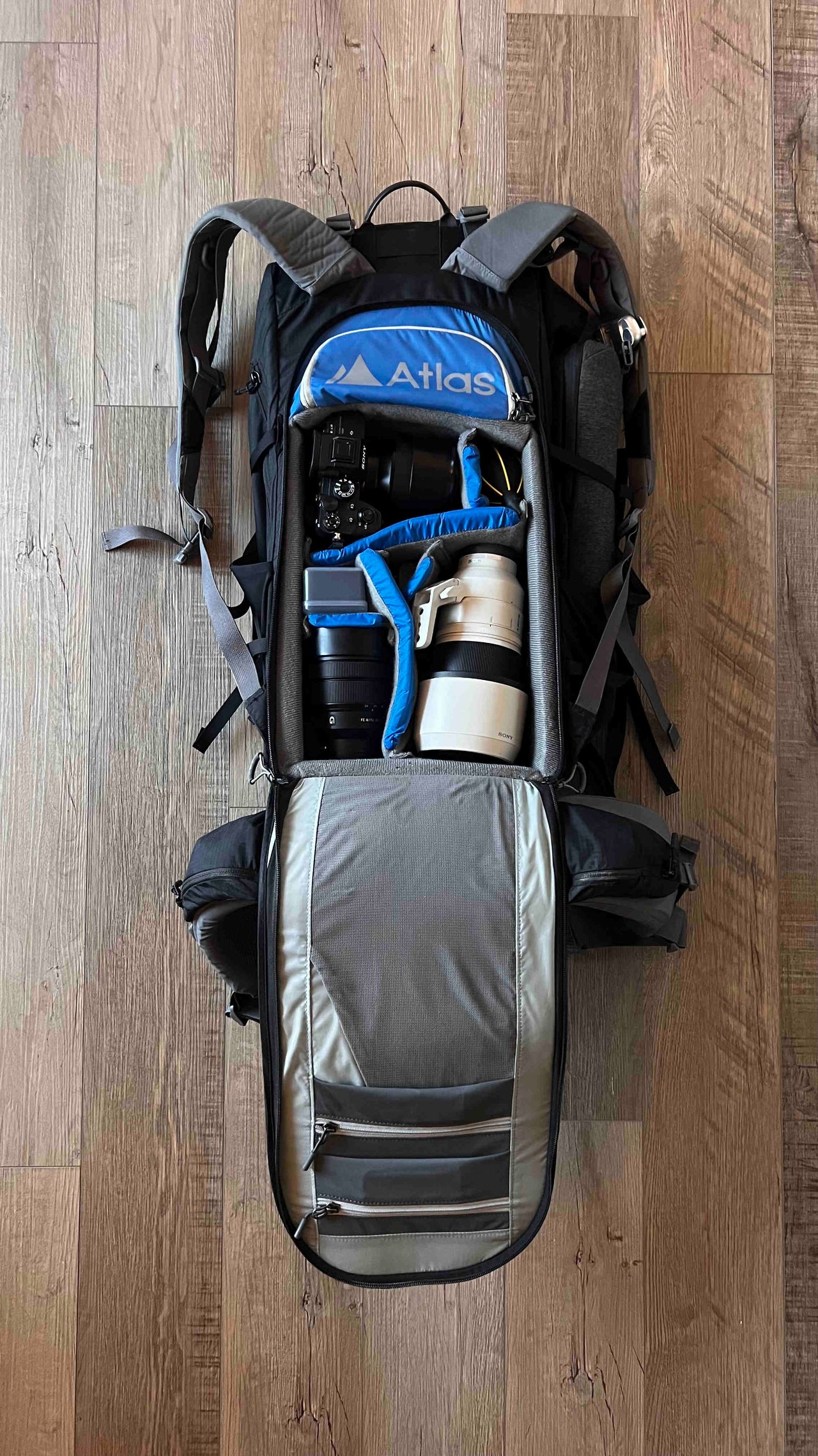 Ambassadors – AtlasPacks