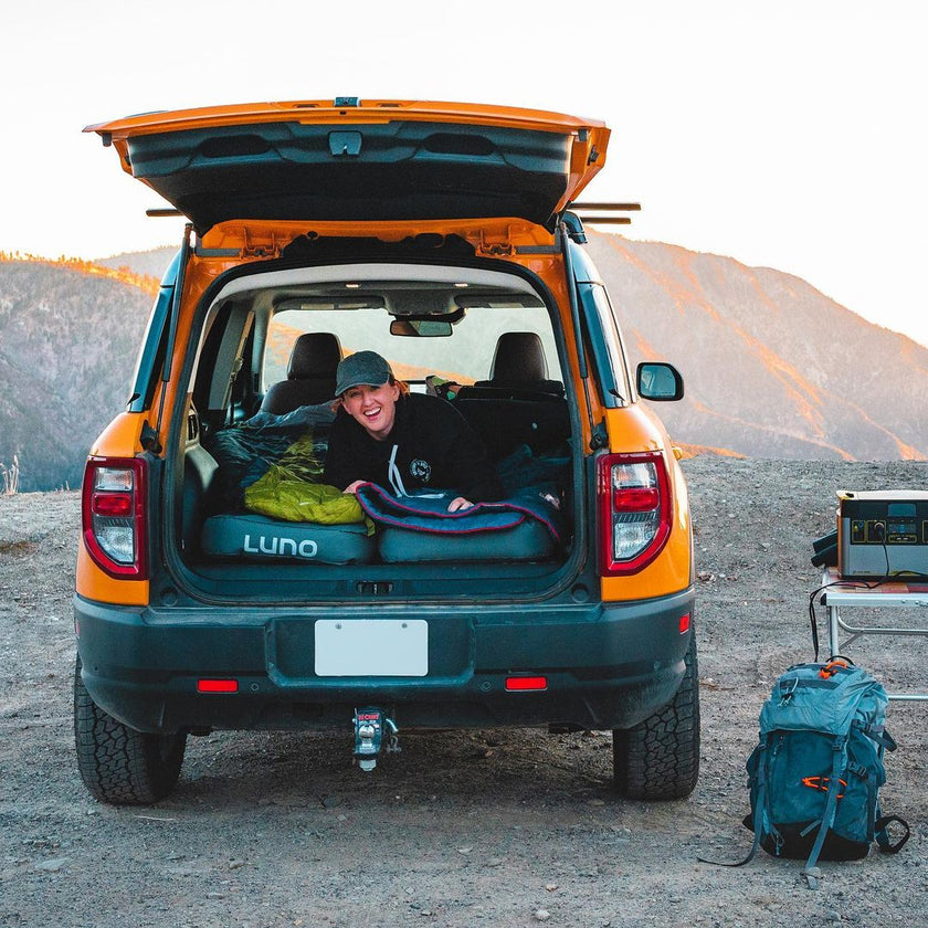 Atlas Packs Ambassadors | Meet the Team – AtlasPacks