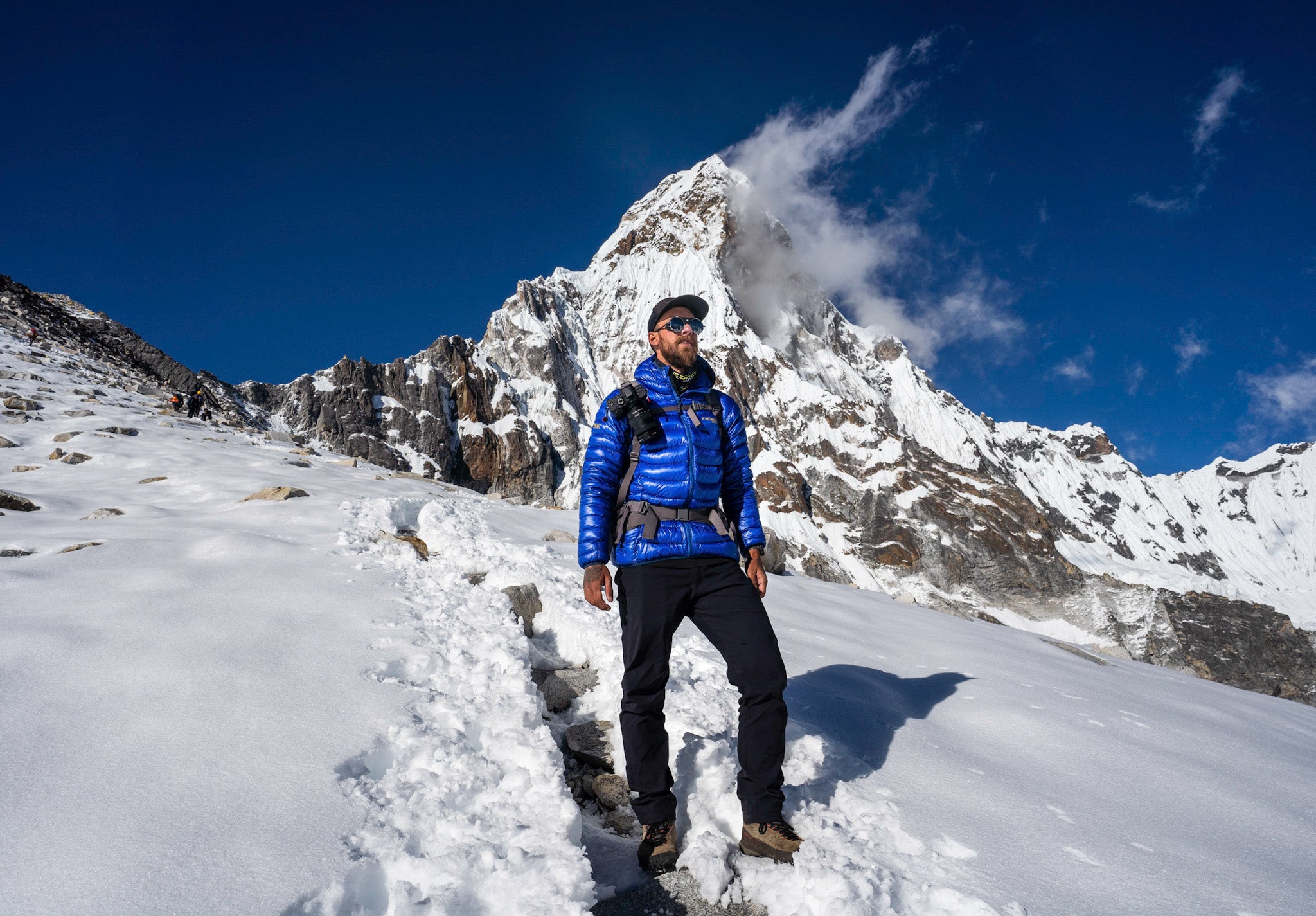 Atlas Packs | Award Winning Camera Backpacking System for Pro Gear ...