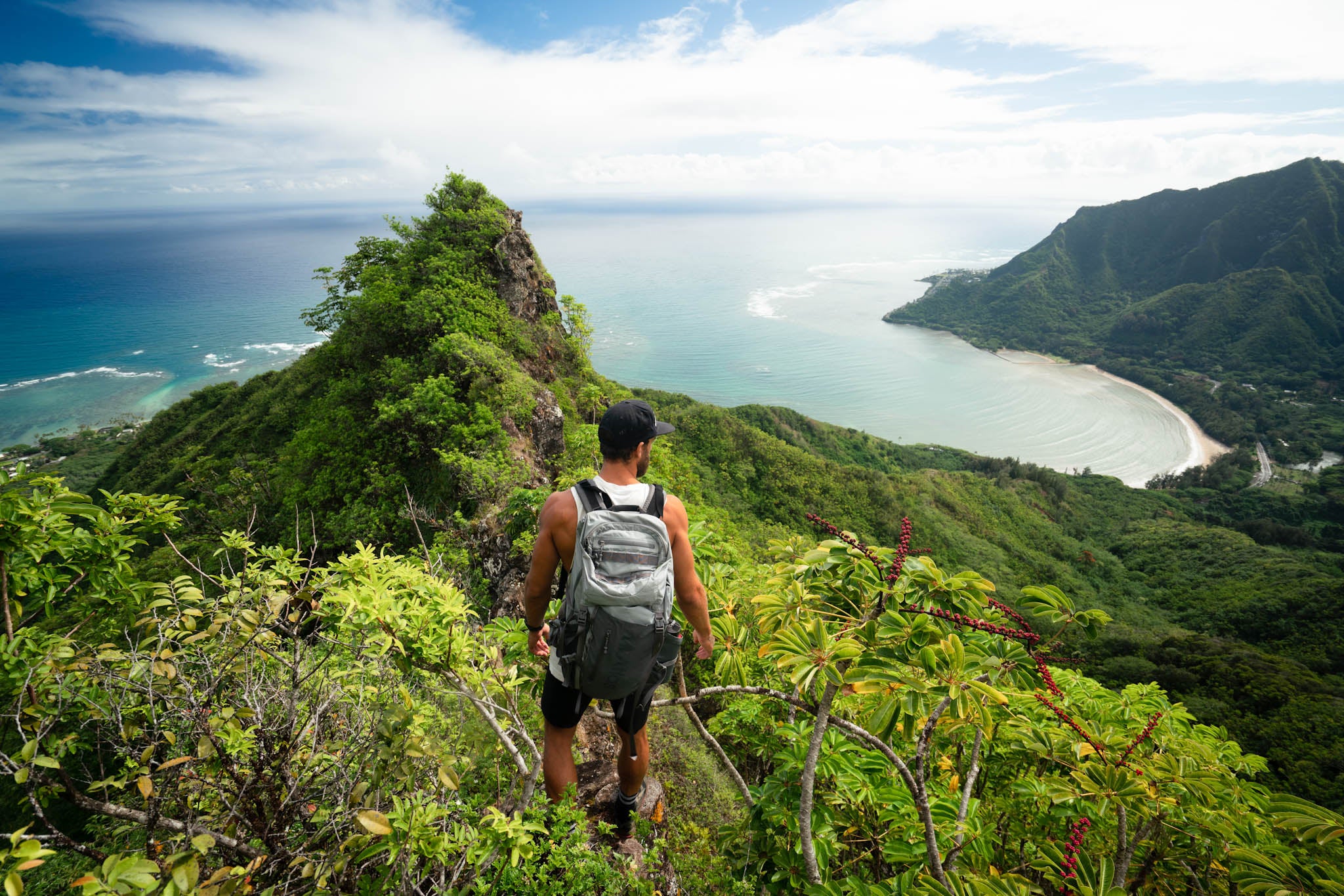 Atlas Packs | Award Winning Camera Backpacking System for Pro Gear ...