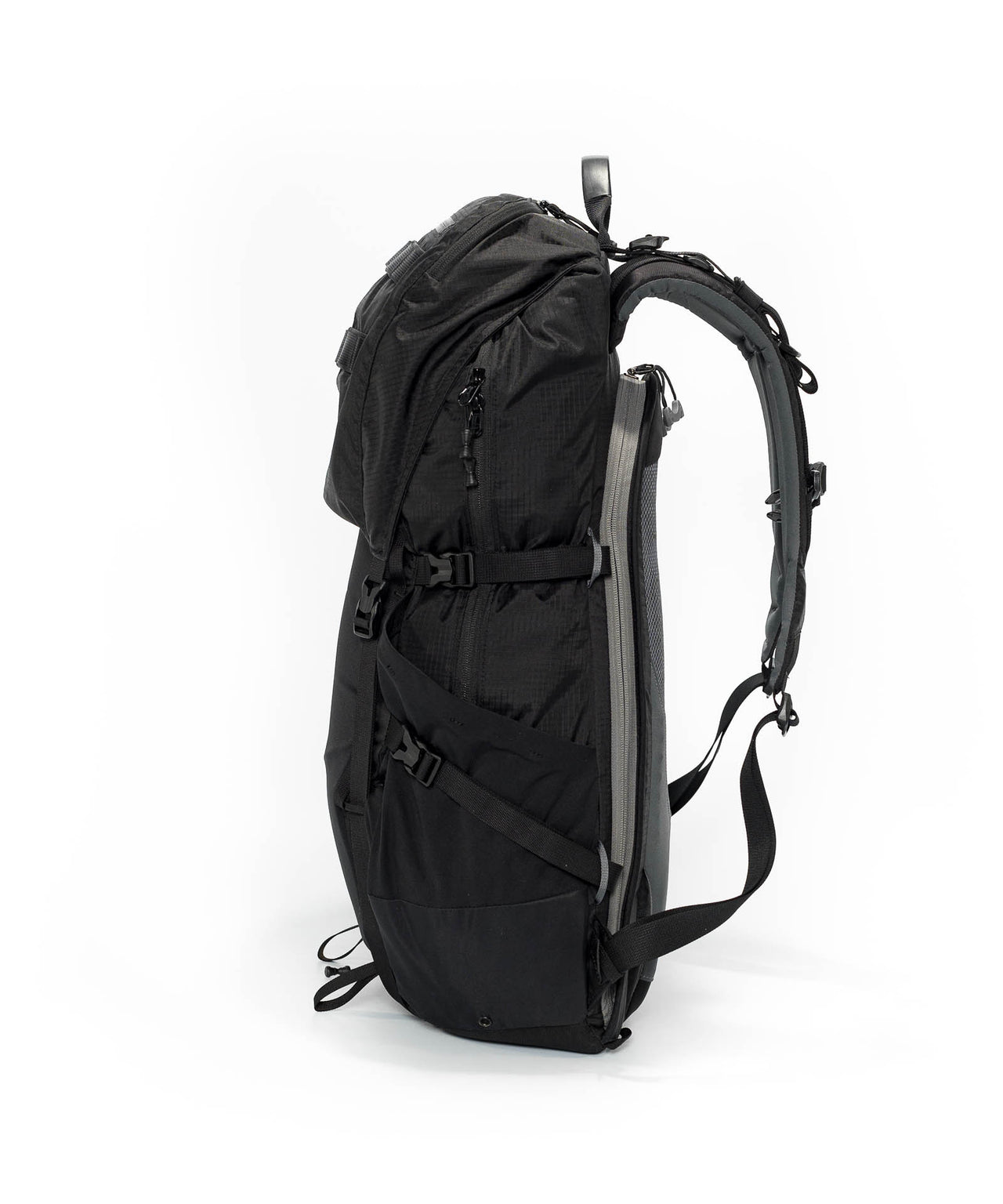 Athlete Pack - Frequent Flyer Camera Carry-On Bundle – AtlasPacks