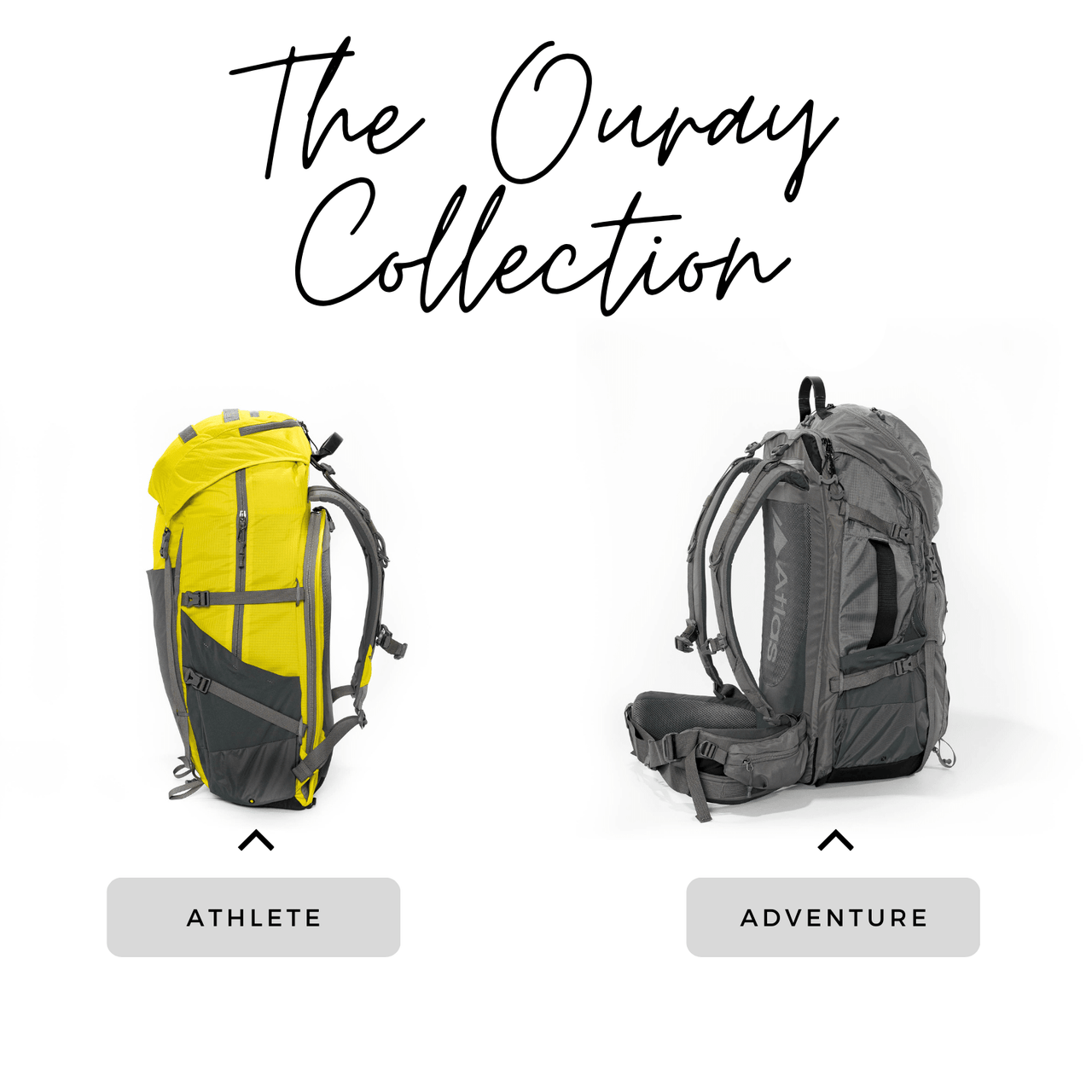 Collections – AtlasPacks