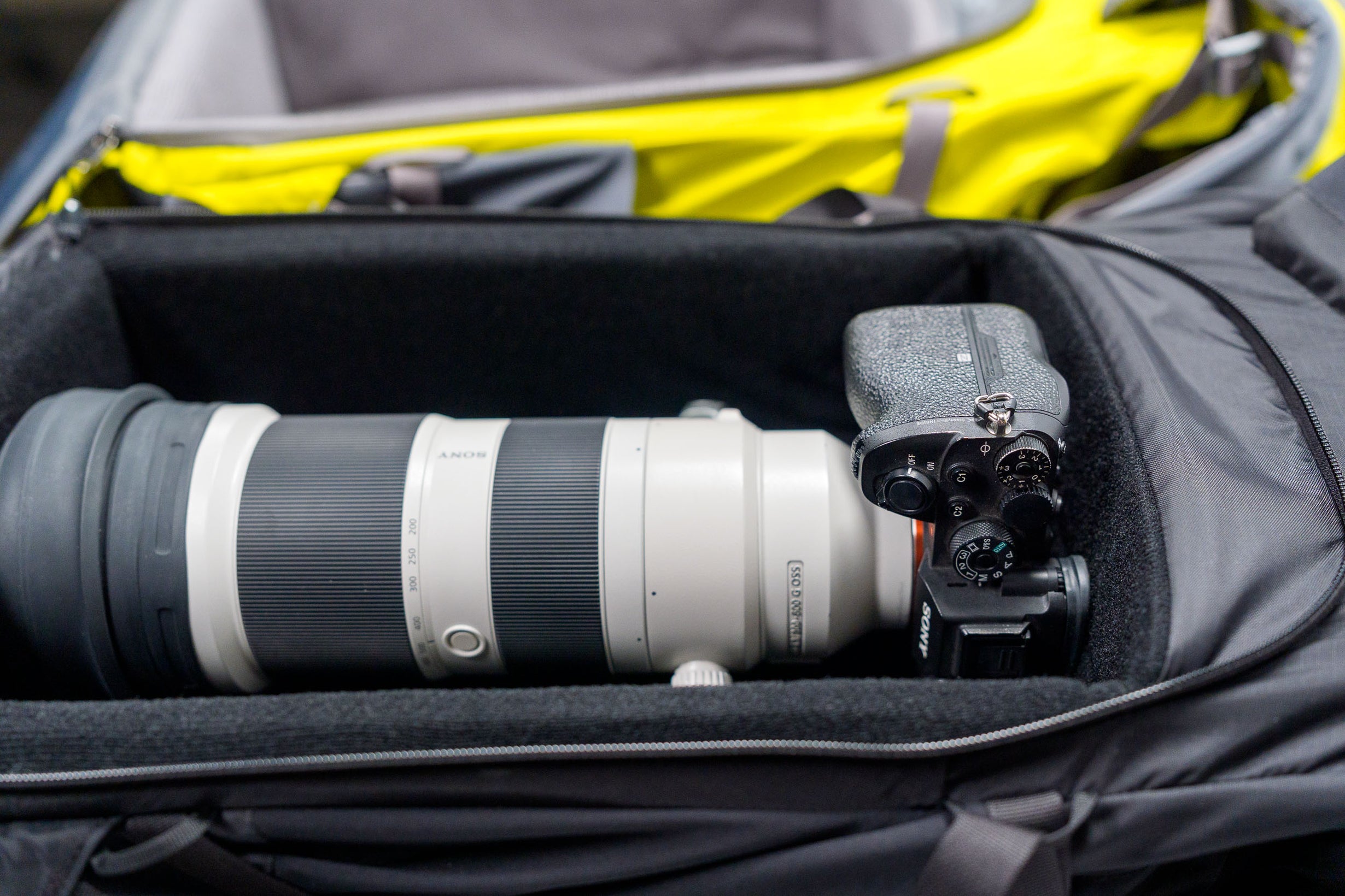 Atlas Packs - The World's Finest Camera Bags and Backpacks – AtlasPacks