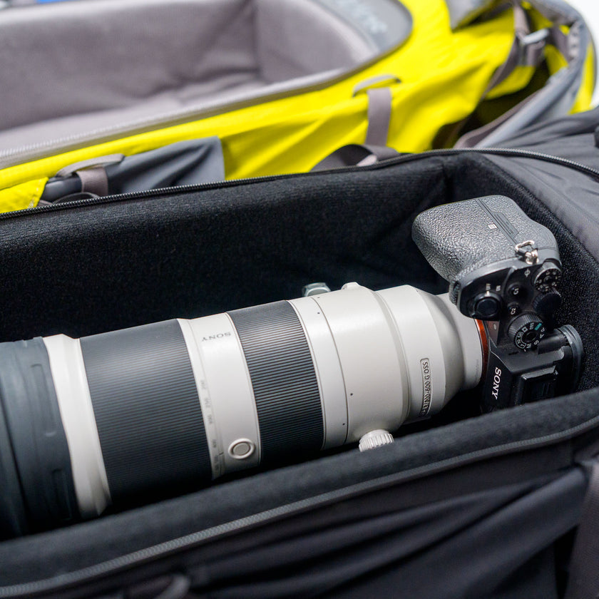Atlas Packs - The World's Finest Camera Bags and Backpacks – AtlasPacks