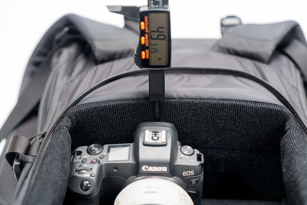 Atlas Packs - The World's Finest Camera Bags and Backpacks – AtlasPacks