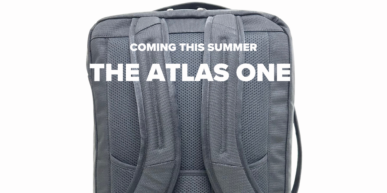 Atlas Packs – Best Camera Backpacks for Travel & Adventure Photography ...