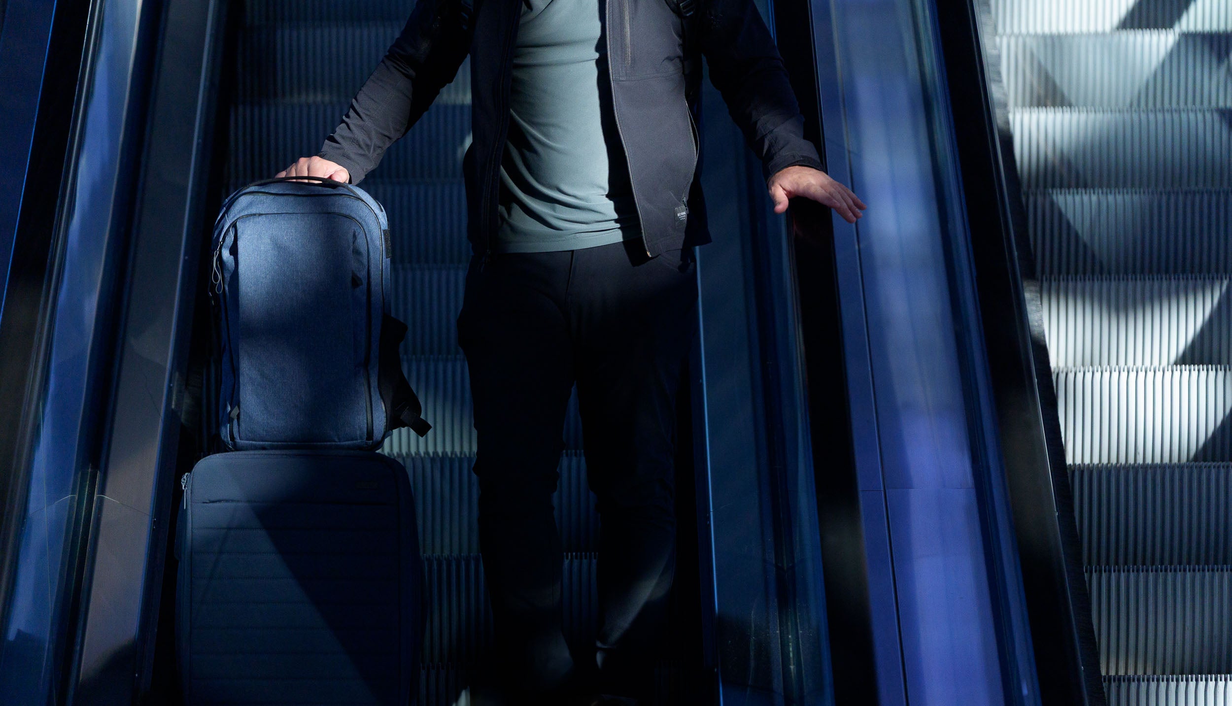 Atlas ONE – AtlasPacks