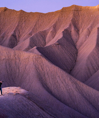 Badlands Bundle – Built for Tough Terrain and Backroads, Ride Hard and ...