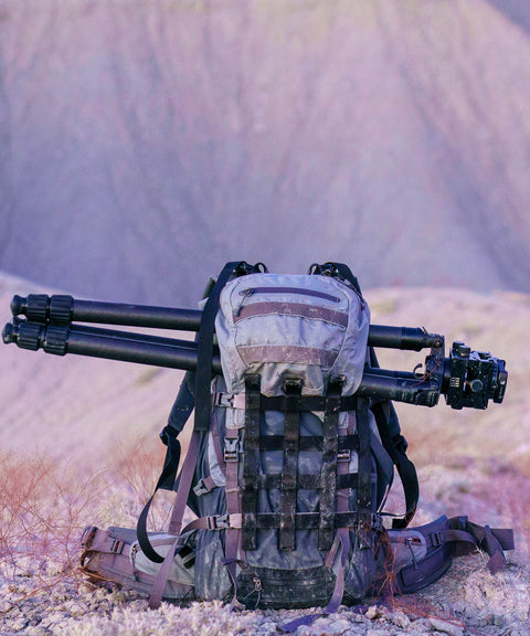 Adventure Camera Pack – Badlands Bundle for Backroads Photography ...