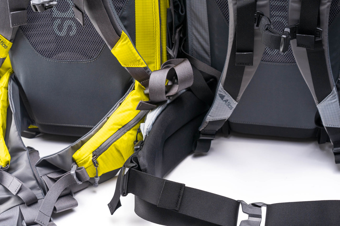 Atlas Packs | Award Winning Packs for Photographers and Travelers ...