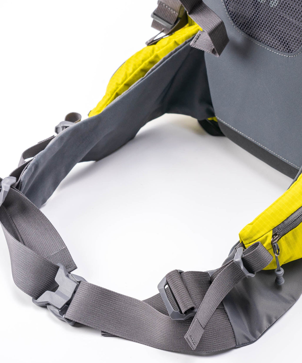 Atlas Airline Lightweight Travel Hip Belt – AtlasPacks