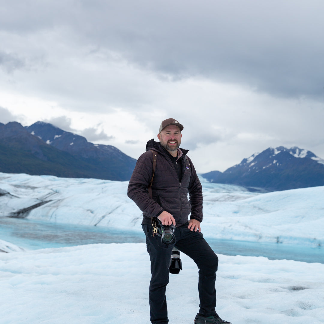 Brian & Becky @scenicvows | Atlas Packs Ambassadors – AtlasPacks