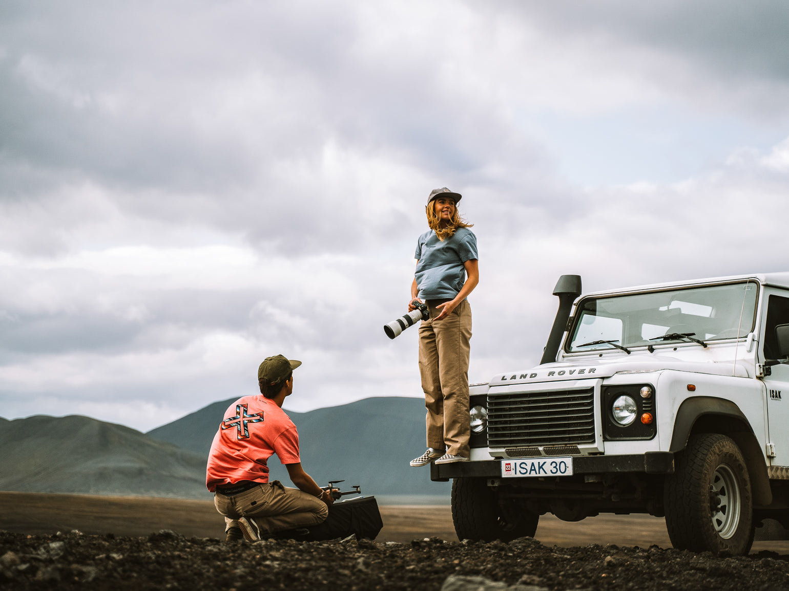 Atlas Packs | Award Winning Packs for Photographers and Travelers ...