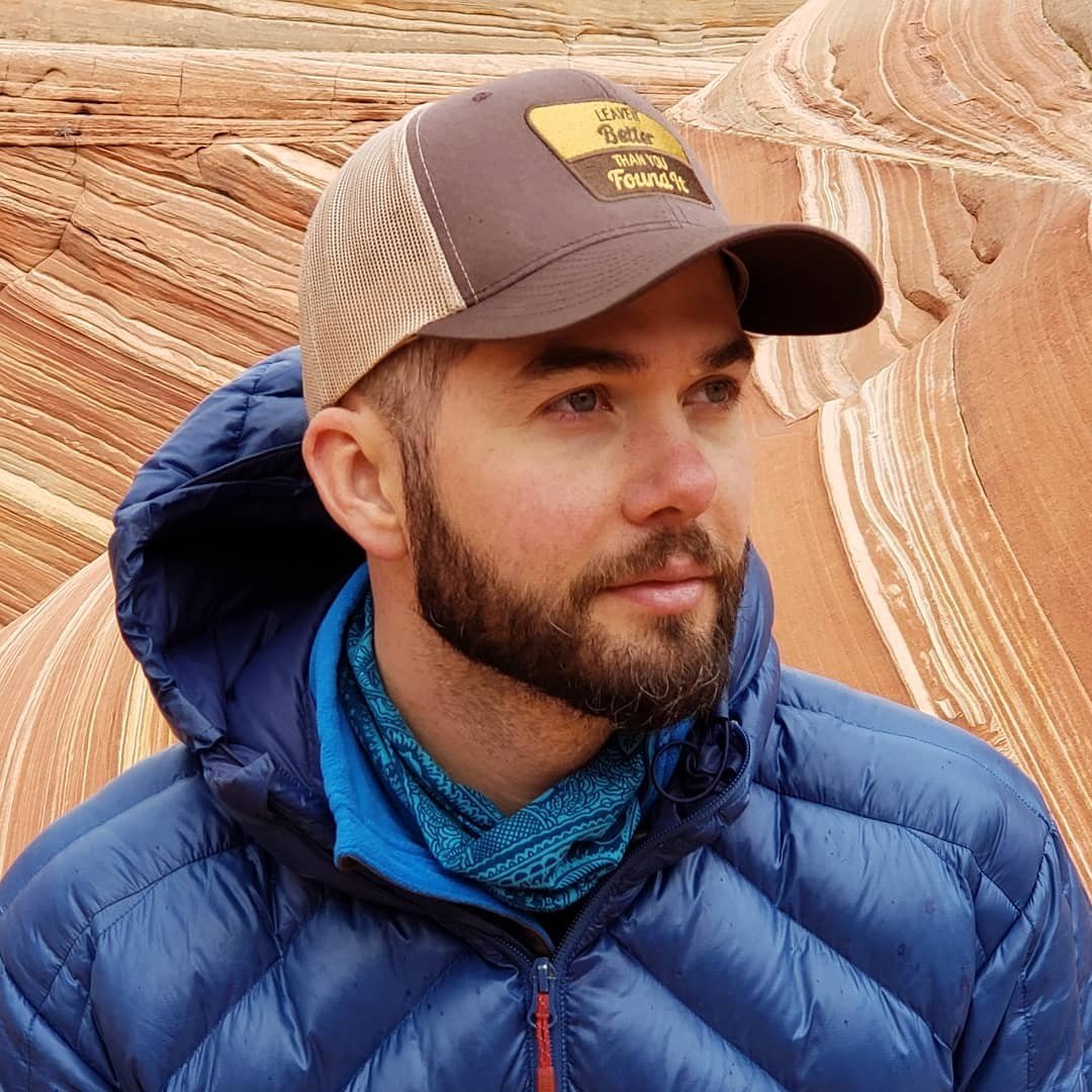 Atlas Packs Ambassadors | Meet the Team – AtlasPacks