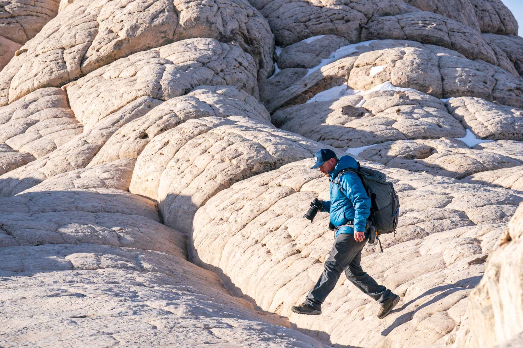 Atlas Packs | Award Winning Camera Backpacking System for Pro Gear ...