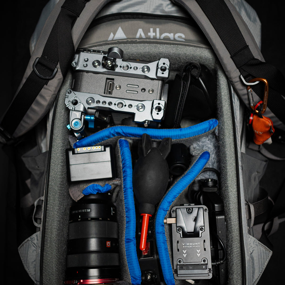 Johnny V @johnnyv_imagery | Atlas Packs Ambassador – AtlasPacks
