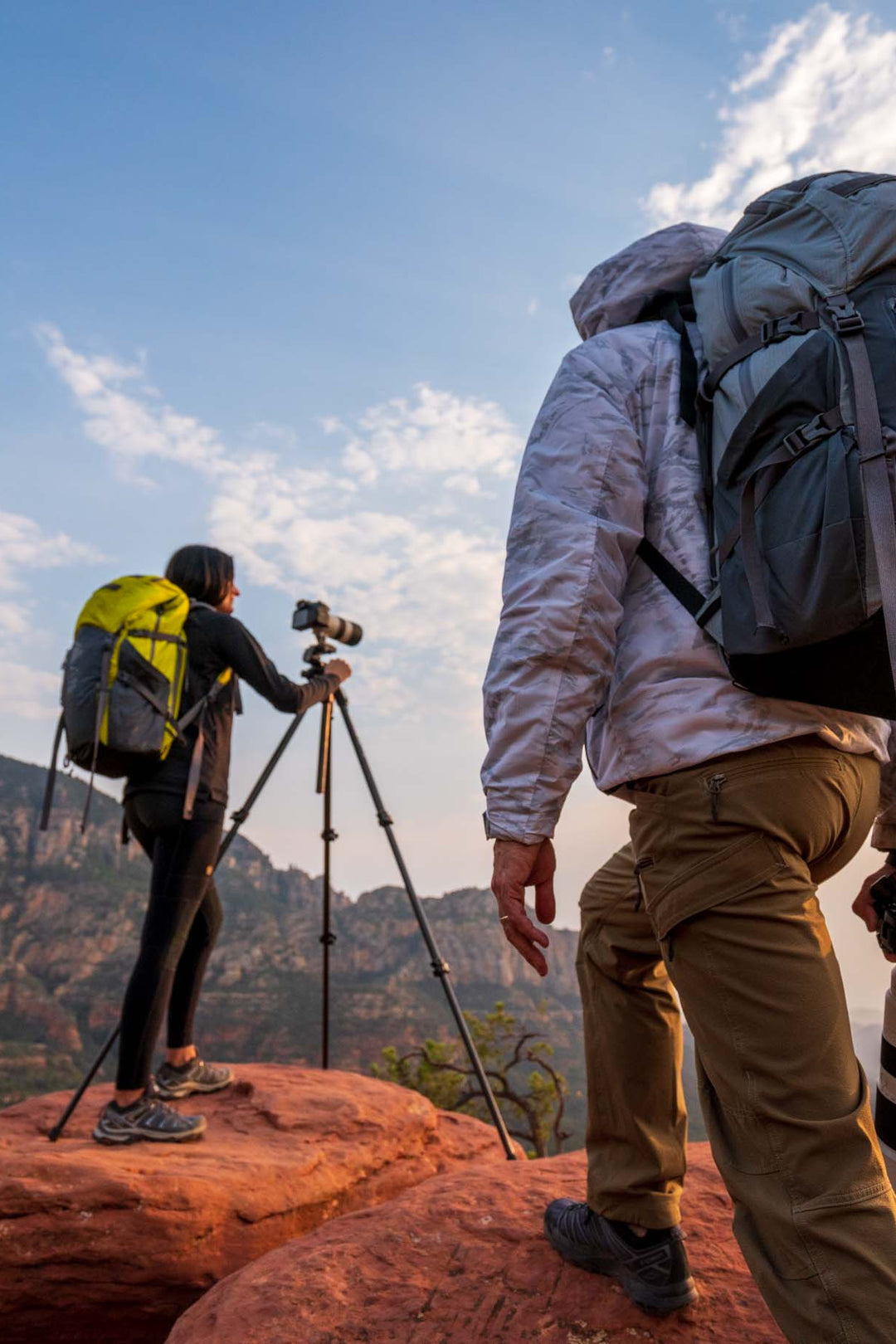 Atlas Packs | Award Winning Packs for Photographers and Travelers ...