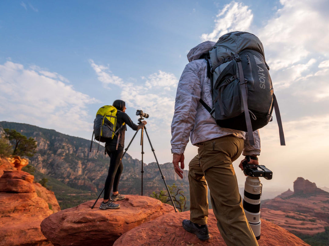 Atlas Packs | Award Winning Packs for Photographers and Travelers ...