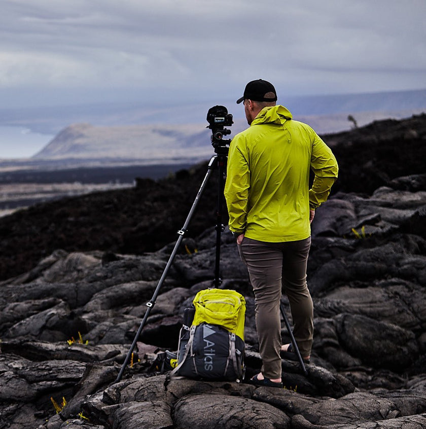 Atlas Packs Ambassadors | Meet the Team – AtlasPacks