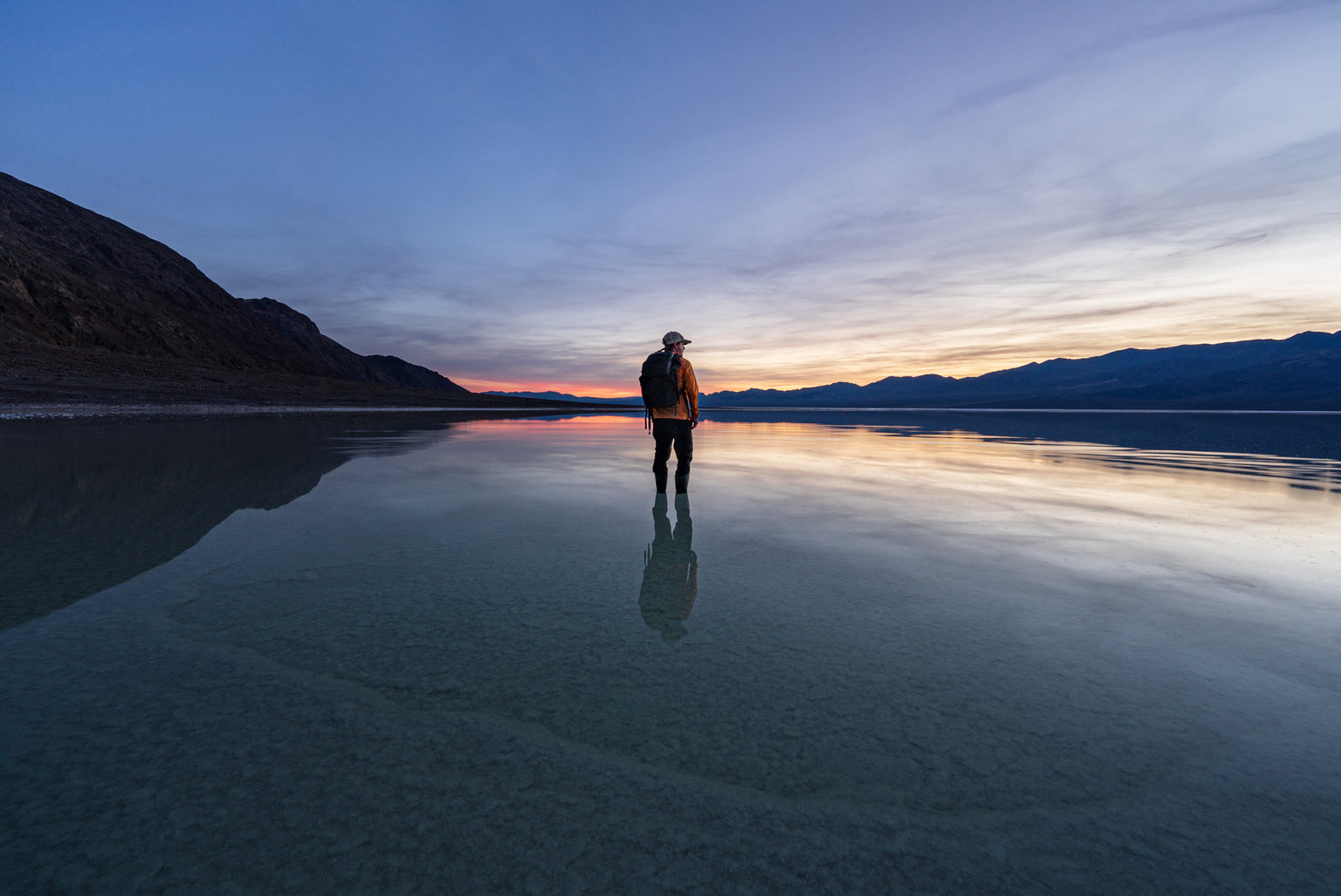 Atlas Packs Ambassadors | Meet the Team – AtlasPacks