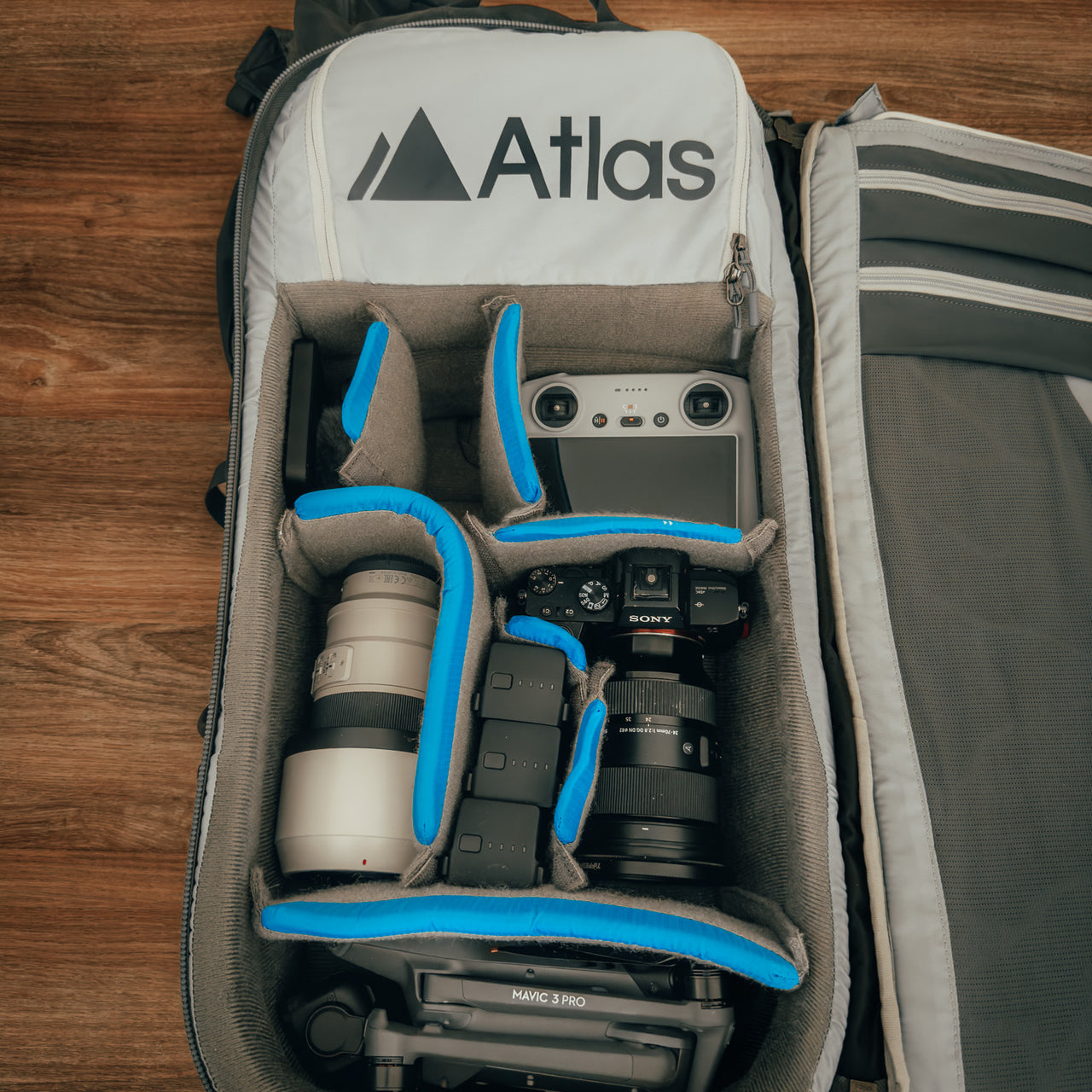 Tim Muangkeo @tim.muangkeo | Atlas Packs Ambassador – AtlasPacks