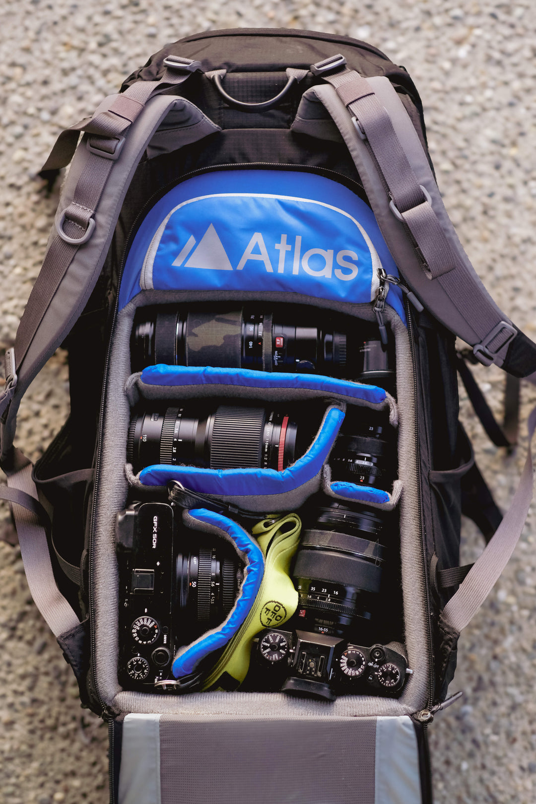 Atlas Packs – Best Camera Backpacks for Travel & Adventure Photography ...