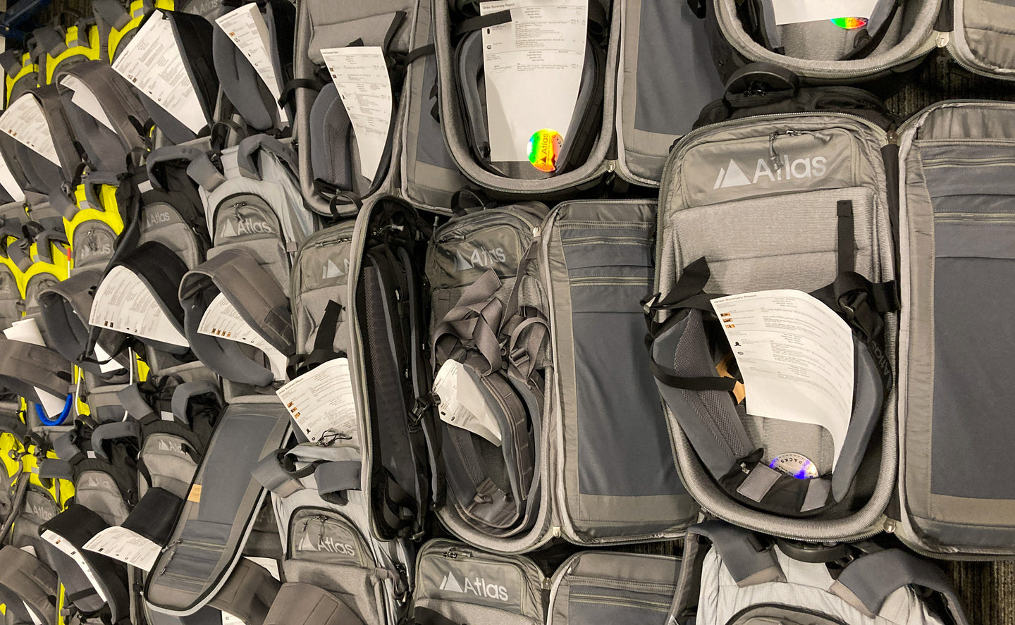 About Atlas Packs – AtlasPacks