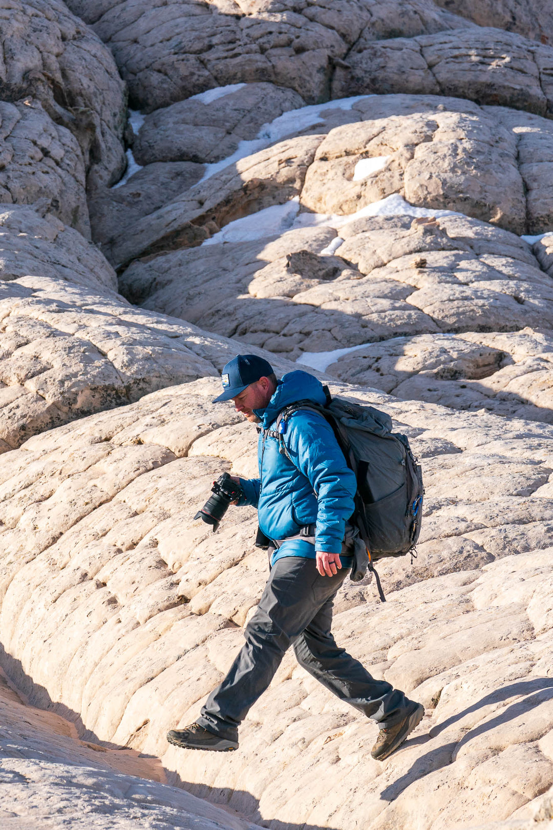 Atlas Packs Ambassadors | Meet the Team – AtlasPacks