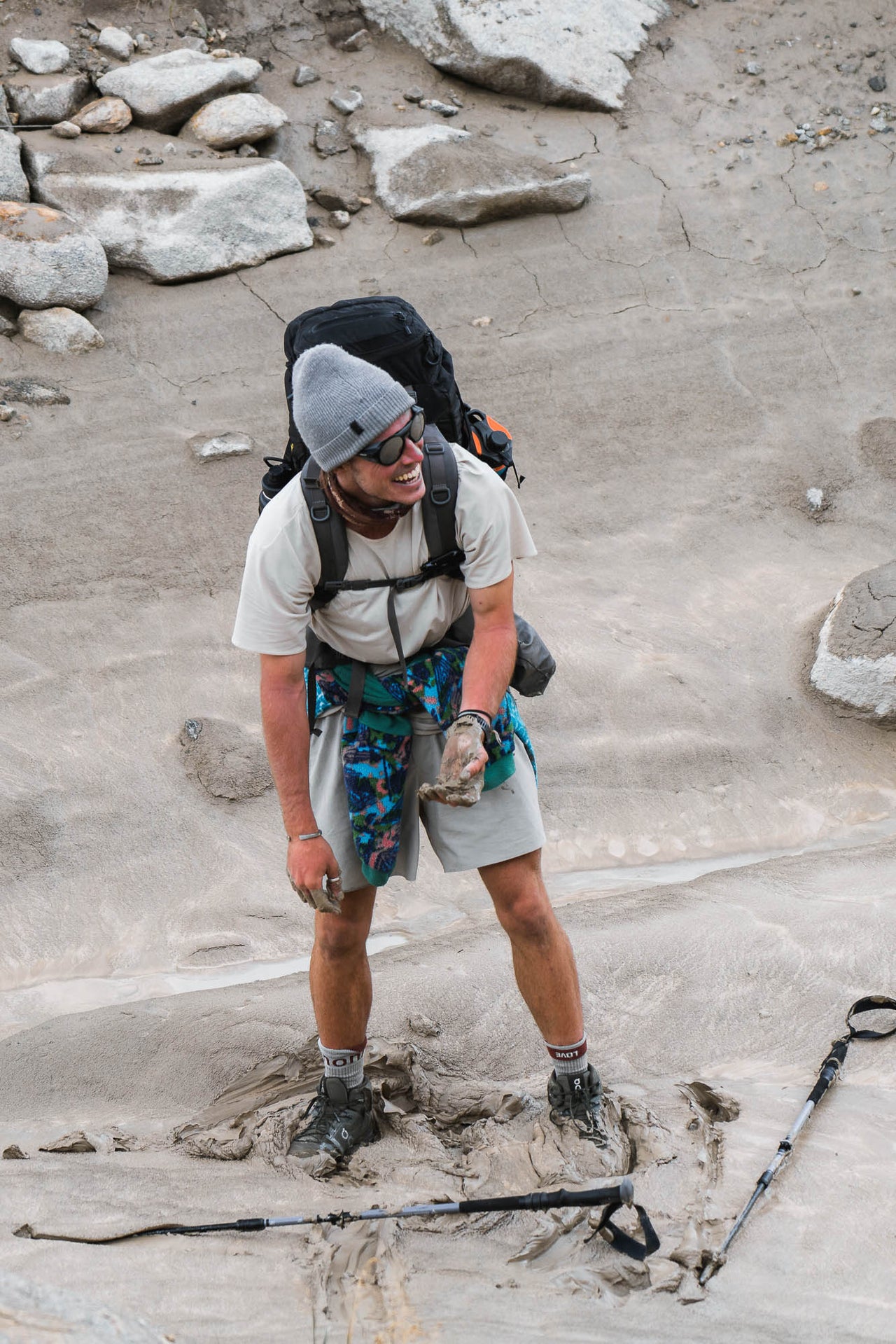 Atlas Packs Ambassadors | Meet the Team – AtlasPacks