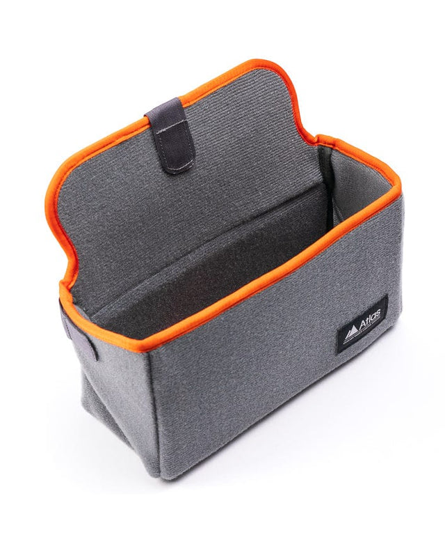 Athlete Pack - Frequent Flyer Camera Carry-On Bundle – AtlasPacks