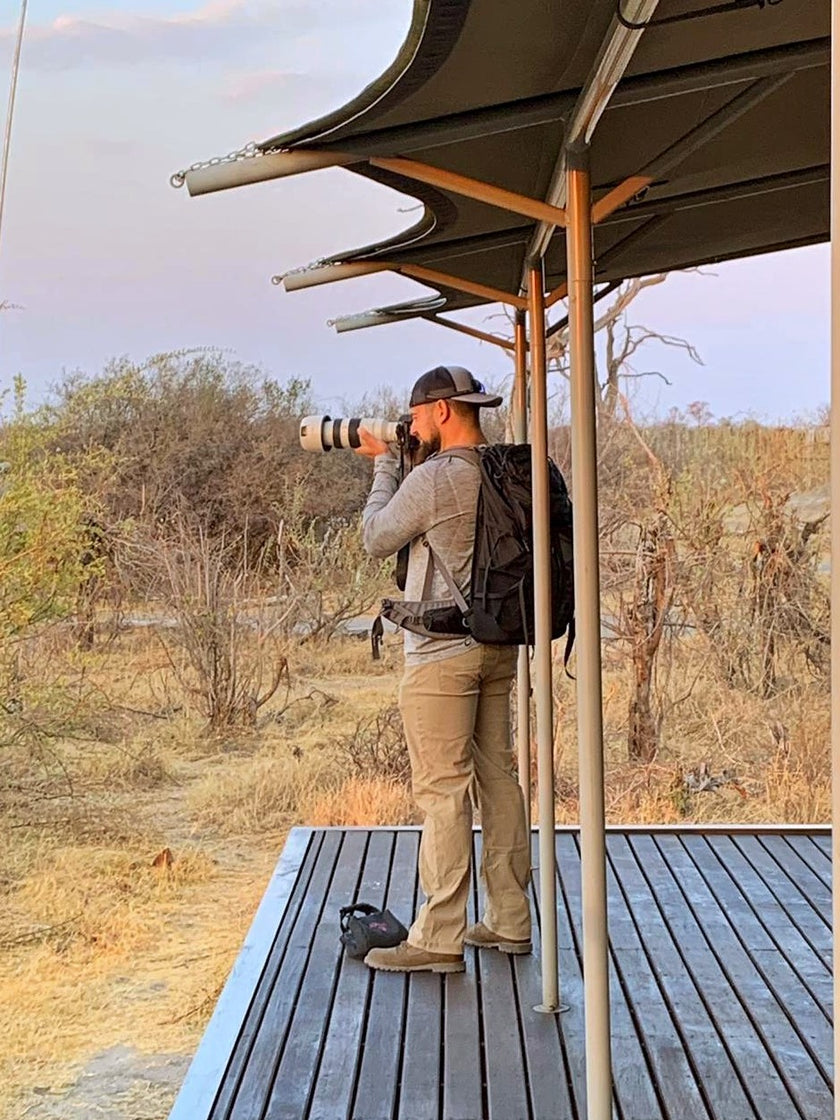 Atlas Packs Ambassadors | Meet the Team – AtlasPacks