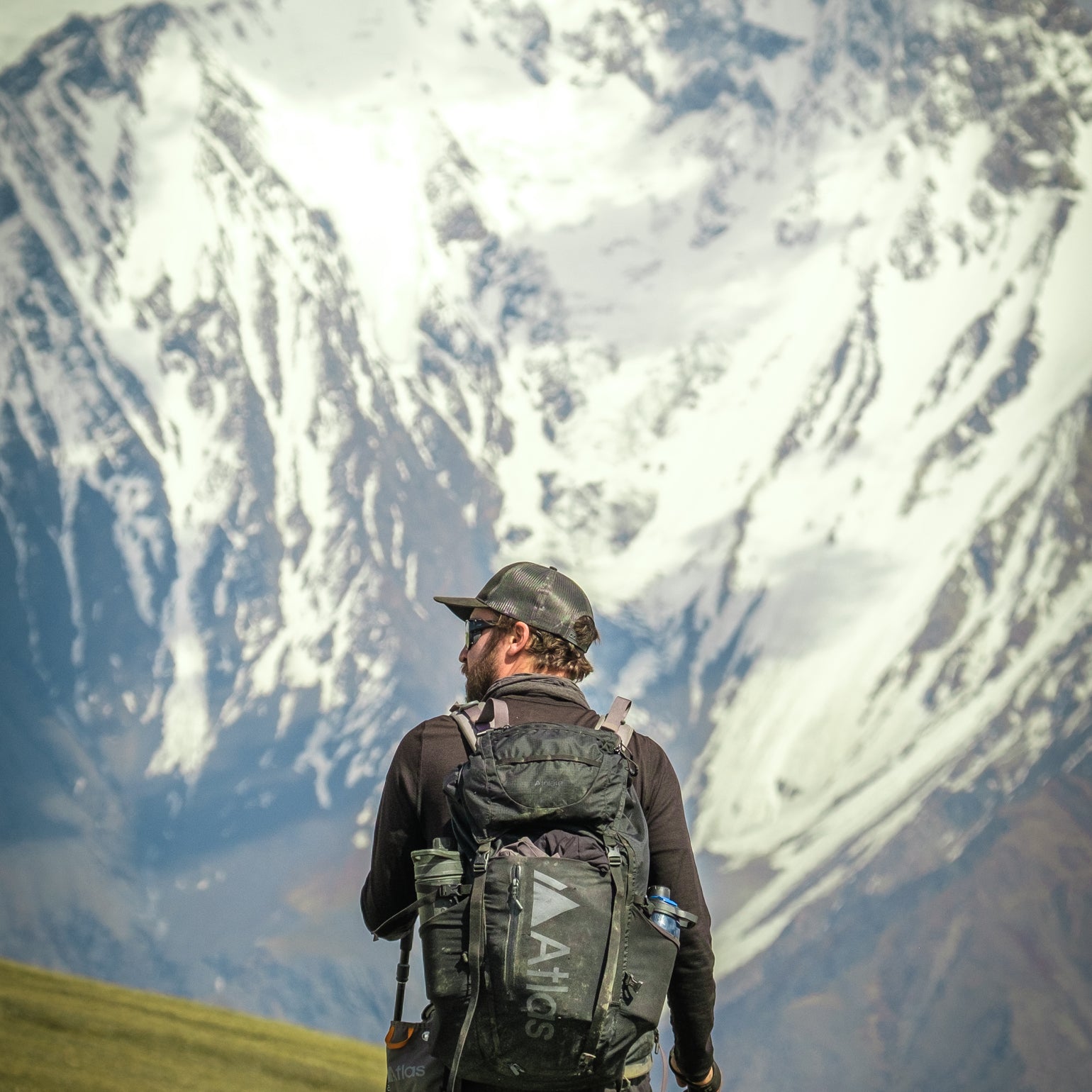 Chris Lininger @off_the_atlas | Atlas Packs Pro Team Ambassador ...