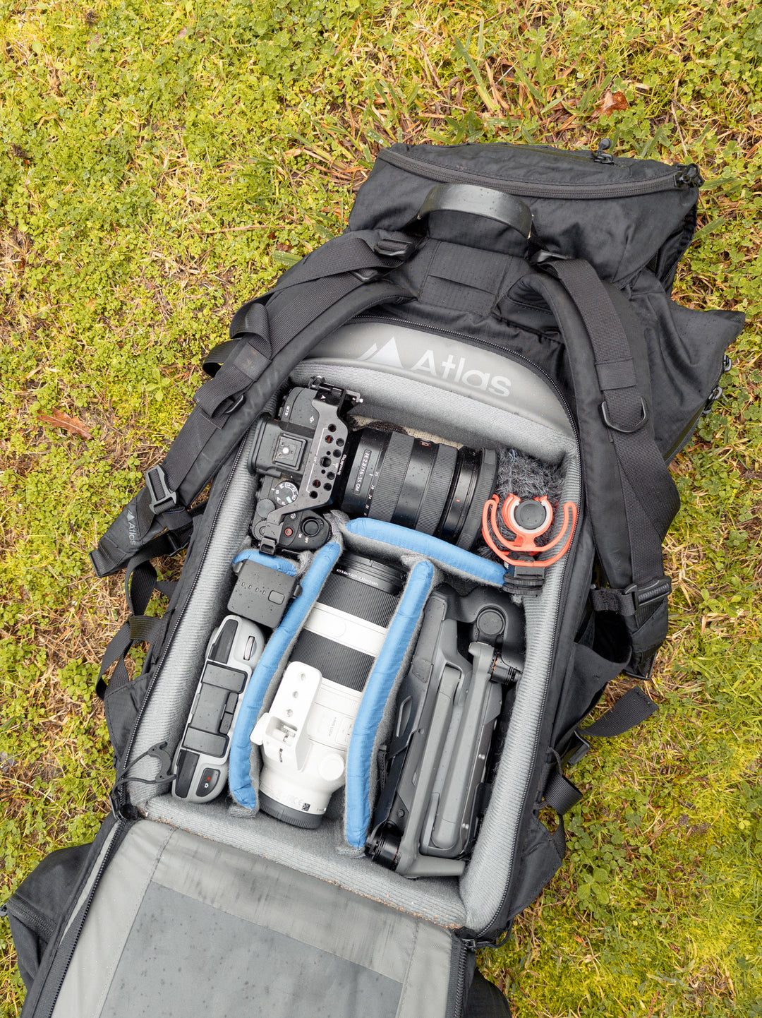 João Amorim @followthesuntravel | Atlas Packs Pro Team Ambassador ...