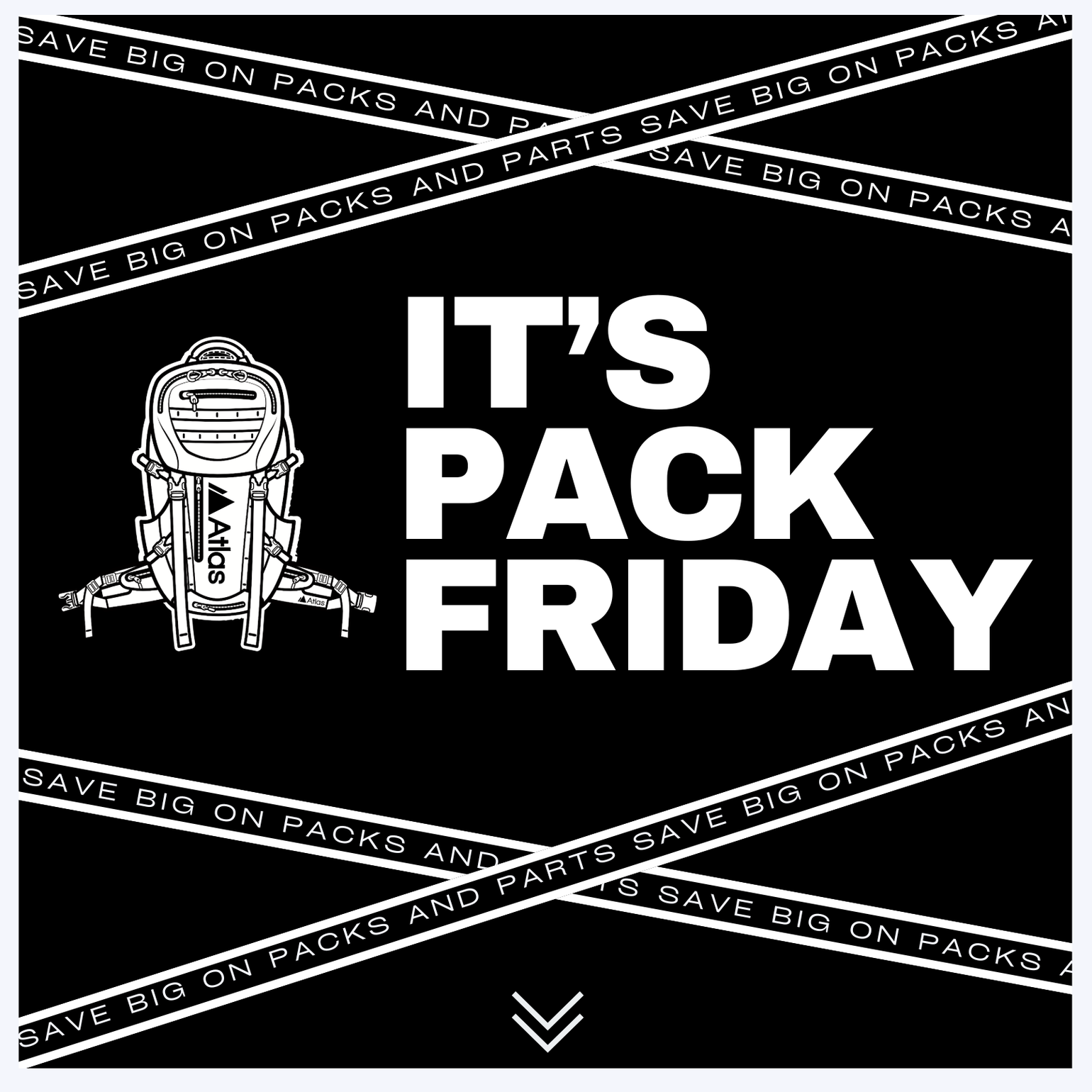 Atlas Packs Deals and Discount Codes – AtlasPacks