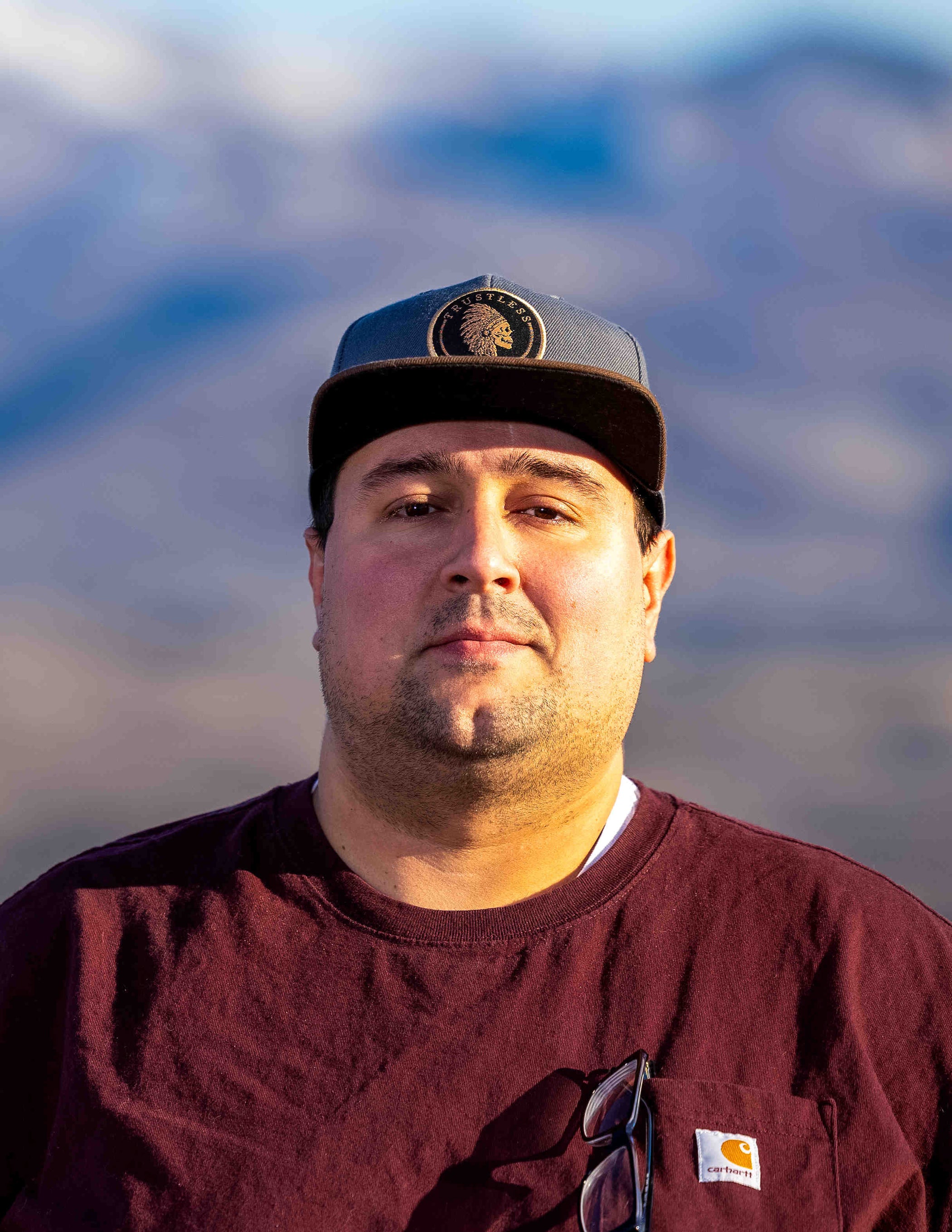 Atlas Packs Ambassadors | Meet the Team – AtlasPacks