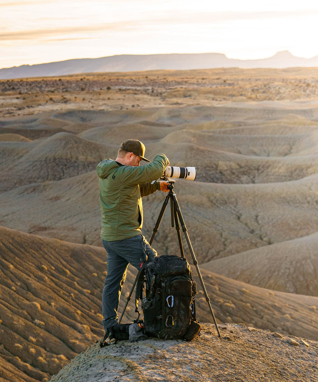 Atlas Packs Ambassadors | Meet the Team – AtlasPacks