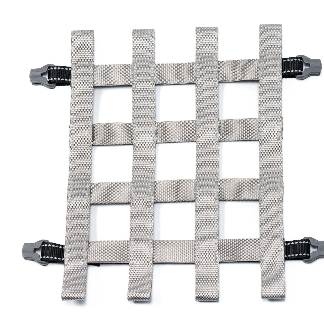 Backpack Nets to Secure Loads – AtlasPacks