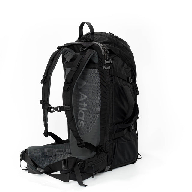 Atlas Adventure Camera Backpack with Hiking Hip Belt – AtlasPacks