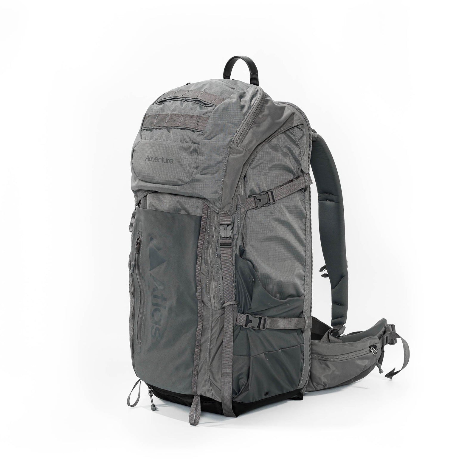 Atlas Packs | Award Winning Camera Backpacking System for Pro Gear ...