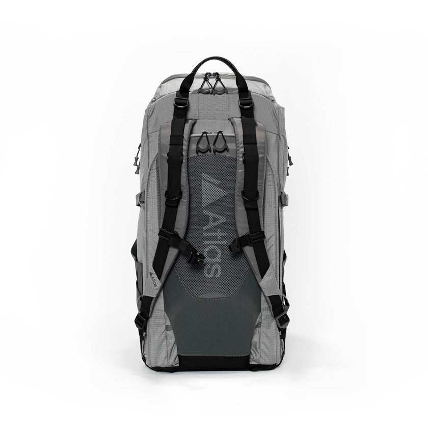 Atlas Athlete Camera Pack | 20-40L Shallow Origami Core Daypack ...