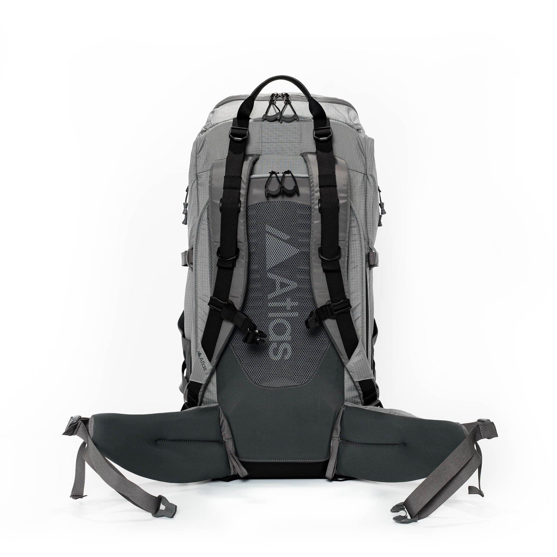 Atlas Athlete Camera Backpack with Hiking Hip Belt – AtlasPacks