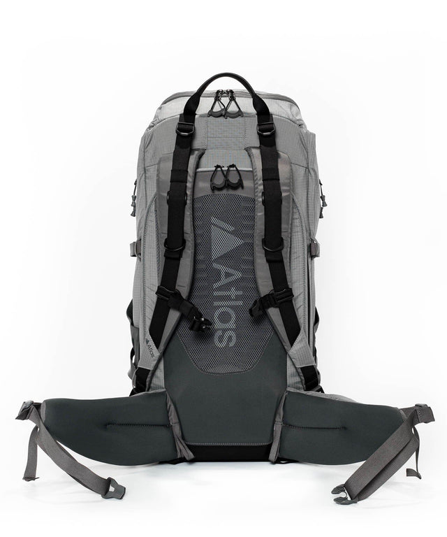 Home / Collections / Atlas Athlete Camera Backpack
