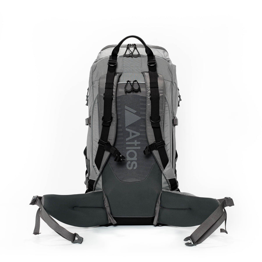 Atlas Packs | A camera bag company that builds packs to fit your specs ...