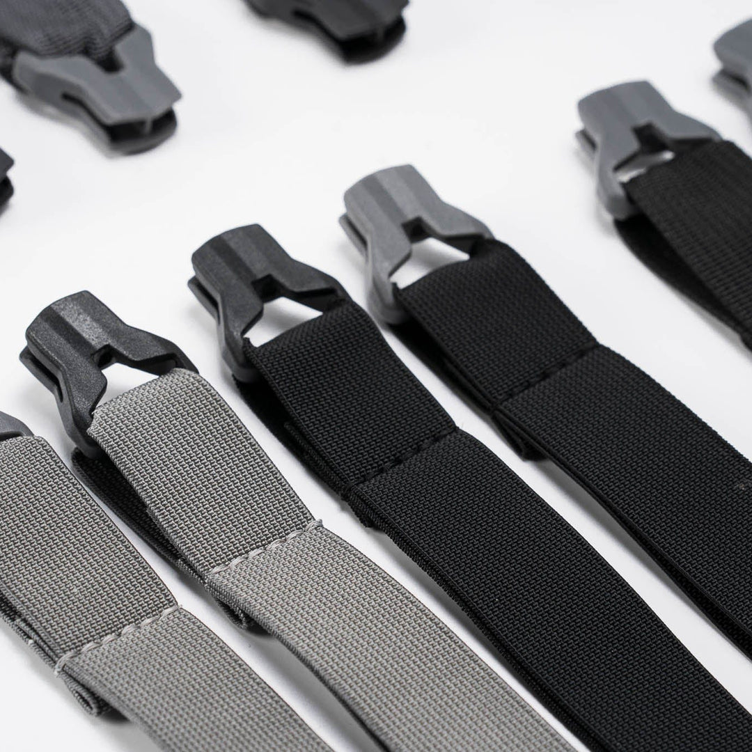 Backpack Straps to Secure Loads – AtlasPacks