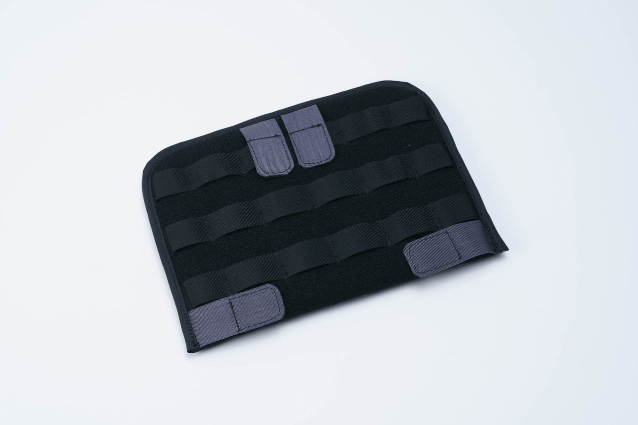 Atlas Packs | PARTS | Athlete Pack MOLLE Panel Insert – AtlasPacks