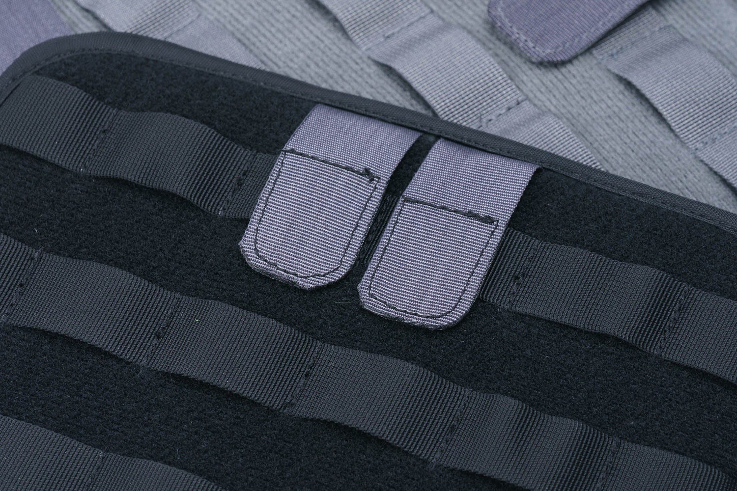 Atlas Packs | PARTS | Athlete Pack MOLLE Panel Insert – AtlasPacks