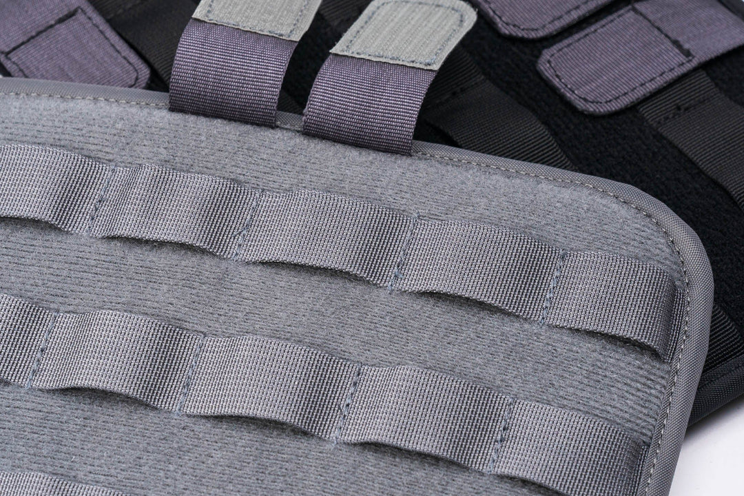 Atlas Packs | PARTS | Athlete Pack MOLLE Panel Insert – AtlasPacks