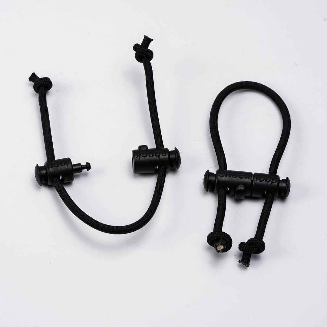 Shock Loop Quick Release Bungees – AtlasPacks