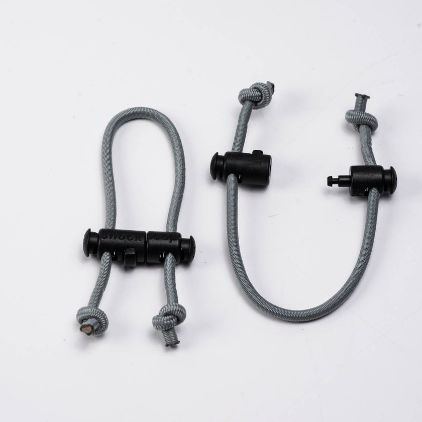 Shock Loop Quick Release Bungees – AtlasPacks