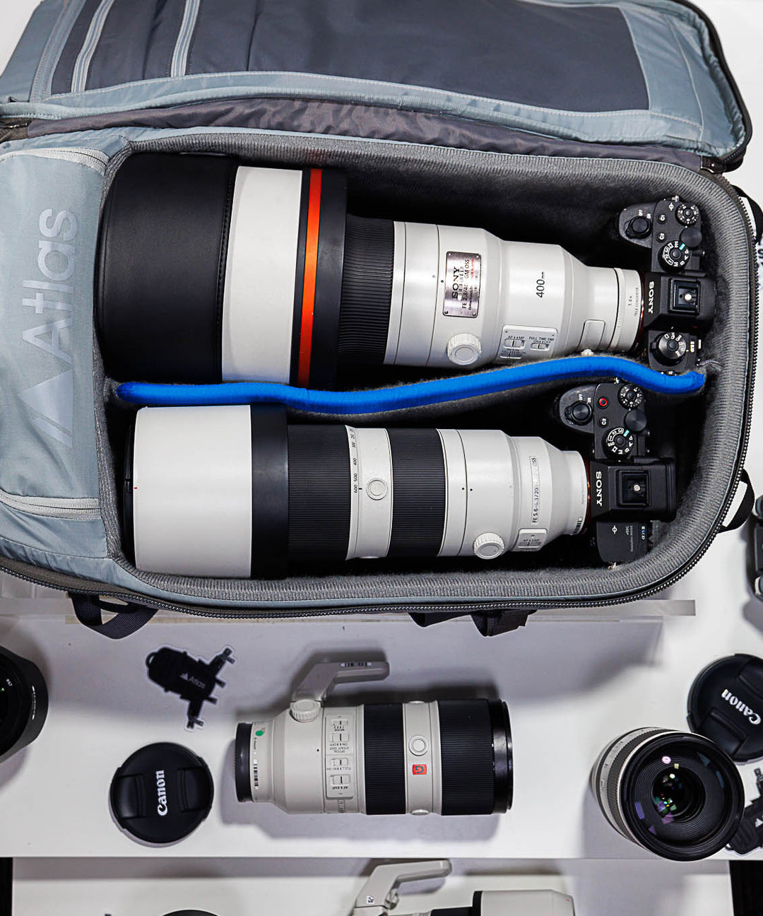 Atlas Packs | Award Winning Packs for Photographers and Travelers ...